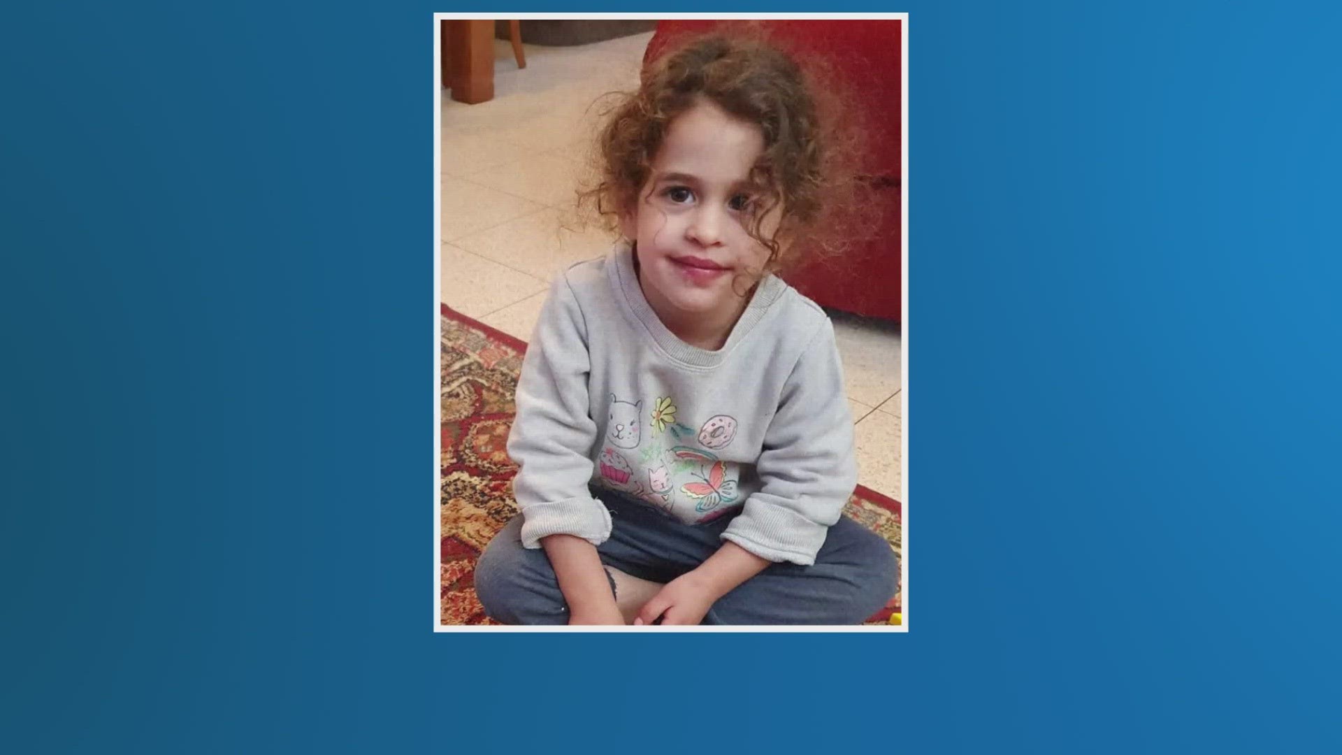 Hamas releases third group of hostages, including 4-year-old American ...