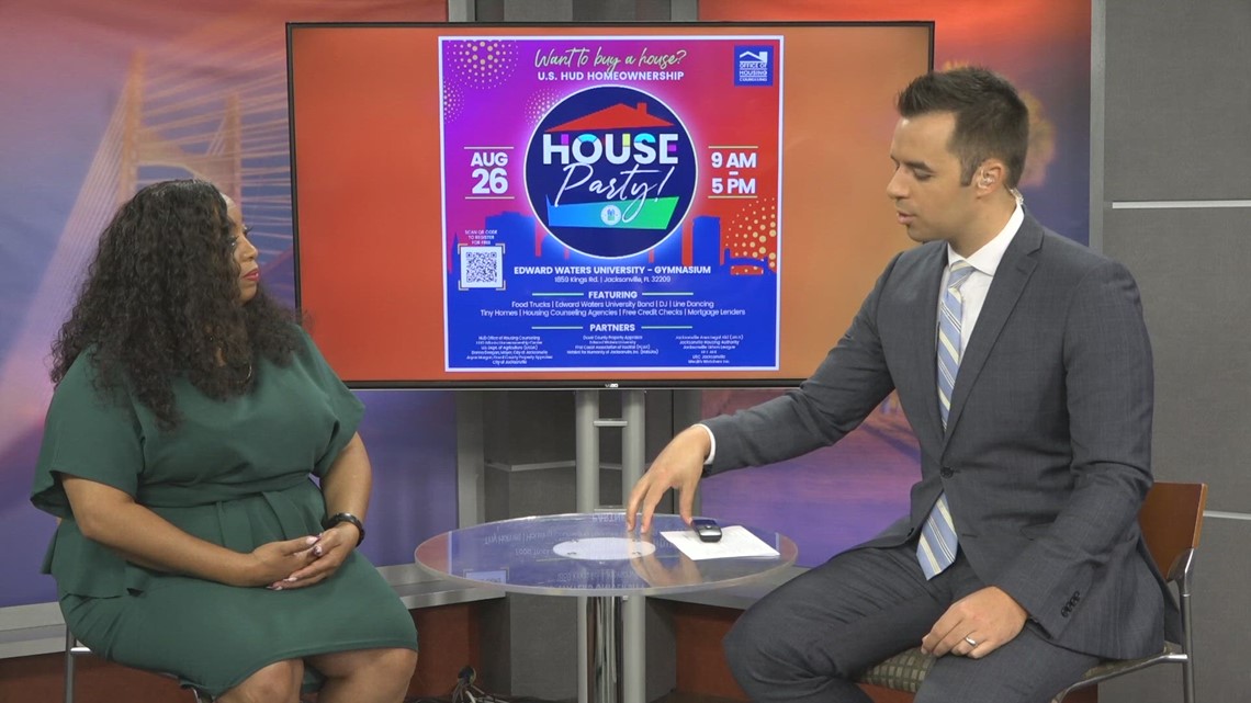 Learn the steps of becoming a homeowner in Jacksonville at the HUD ...