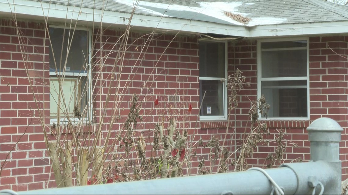 Man says home of Jared Bridegan murder suspect was repeatedly searched ...