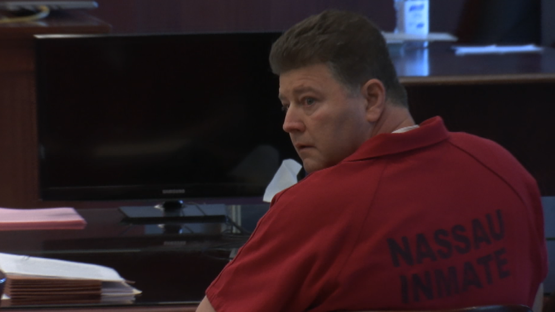 Man sentenced 60 years in 2018 deadly DUI hit-and-run crash ...