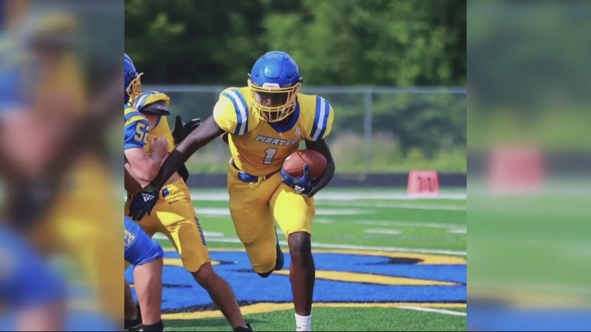 16-year-old Brunswick High football player shot, killed Tuesday night ...