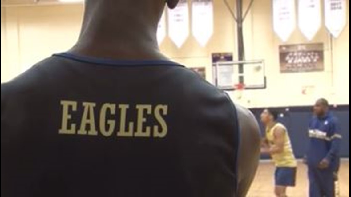 Paxon Basketball ready to make another run | firstcoastnews.com