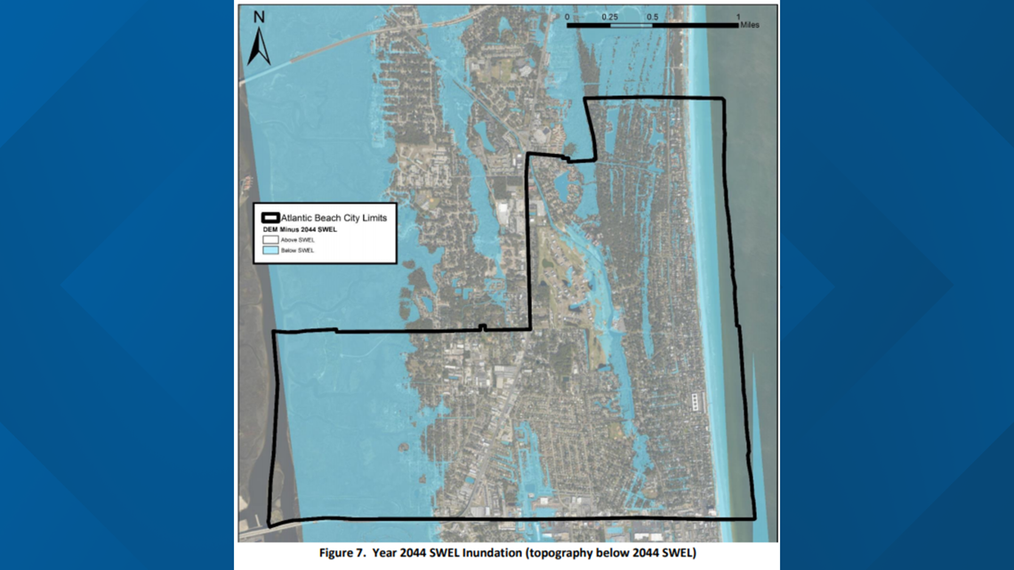 Florida city working to combat sea-level rise | firstcoastnews.com