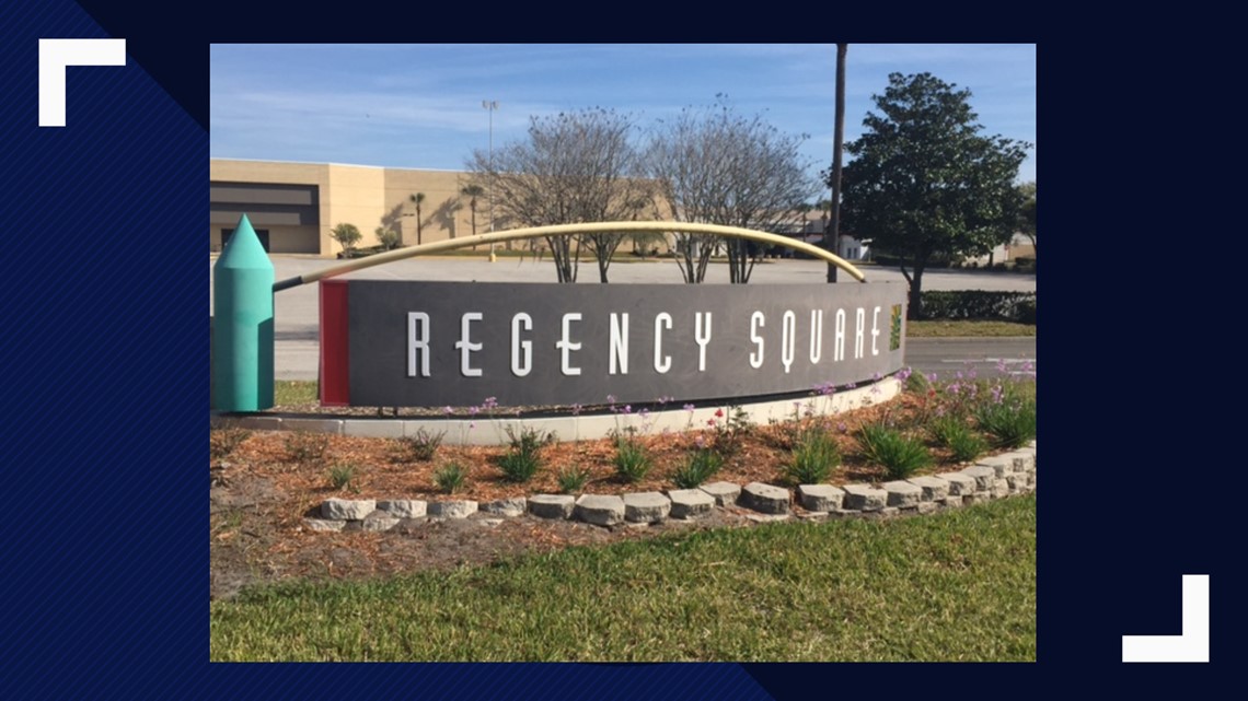 Judge temporarily halts Regency Square Mall auction | firstcoastnews.com