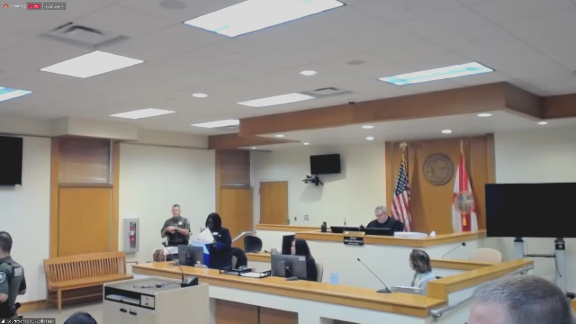 Mark Wilson receives death penalty for murder of two Putnam boys ...