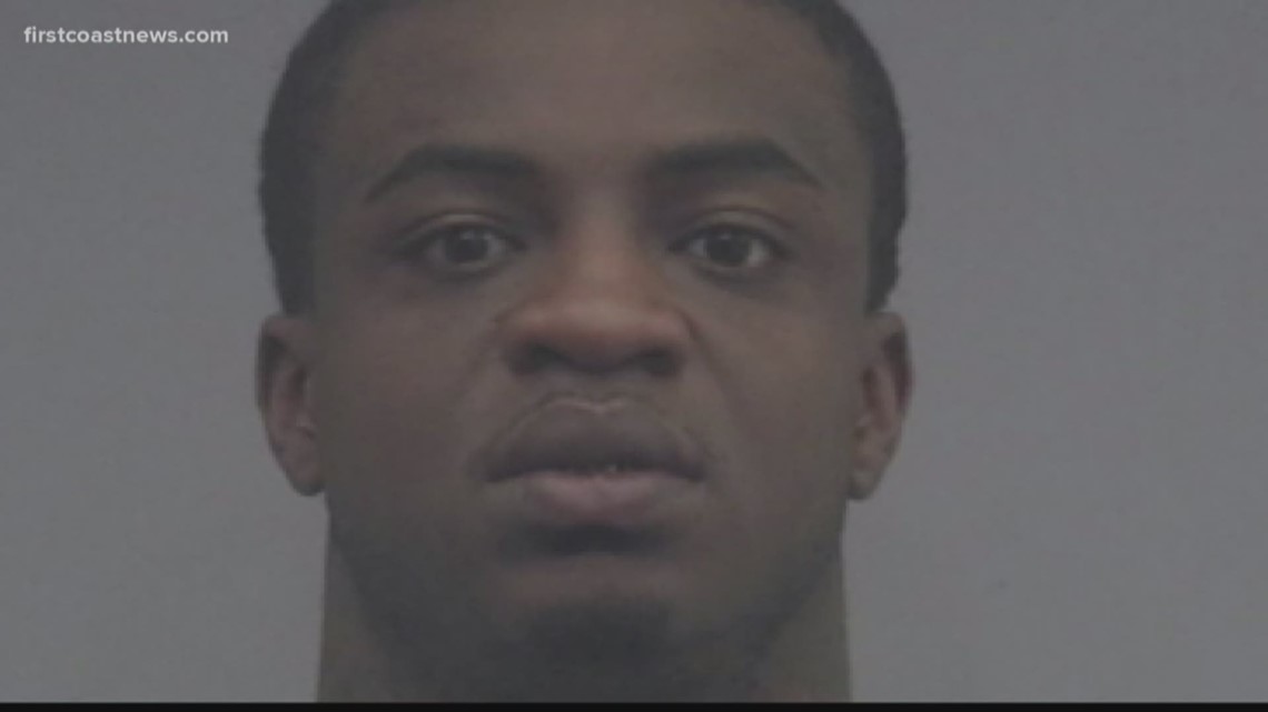 Rapper gets arrested after making threats in song to shoot up Gator ...