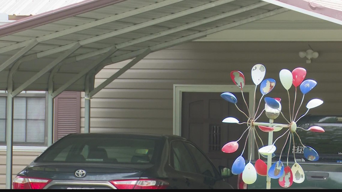 New information in a Waycross murder investigation | firstcoastnews.com