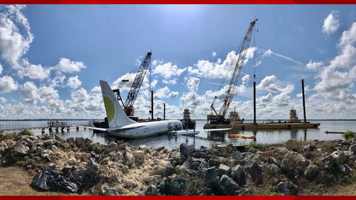 Newly released NTSB report details Miami Air flight crash ...