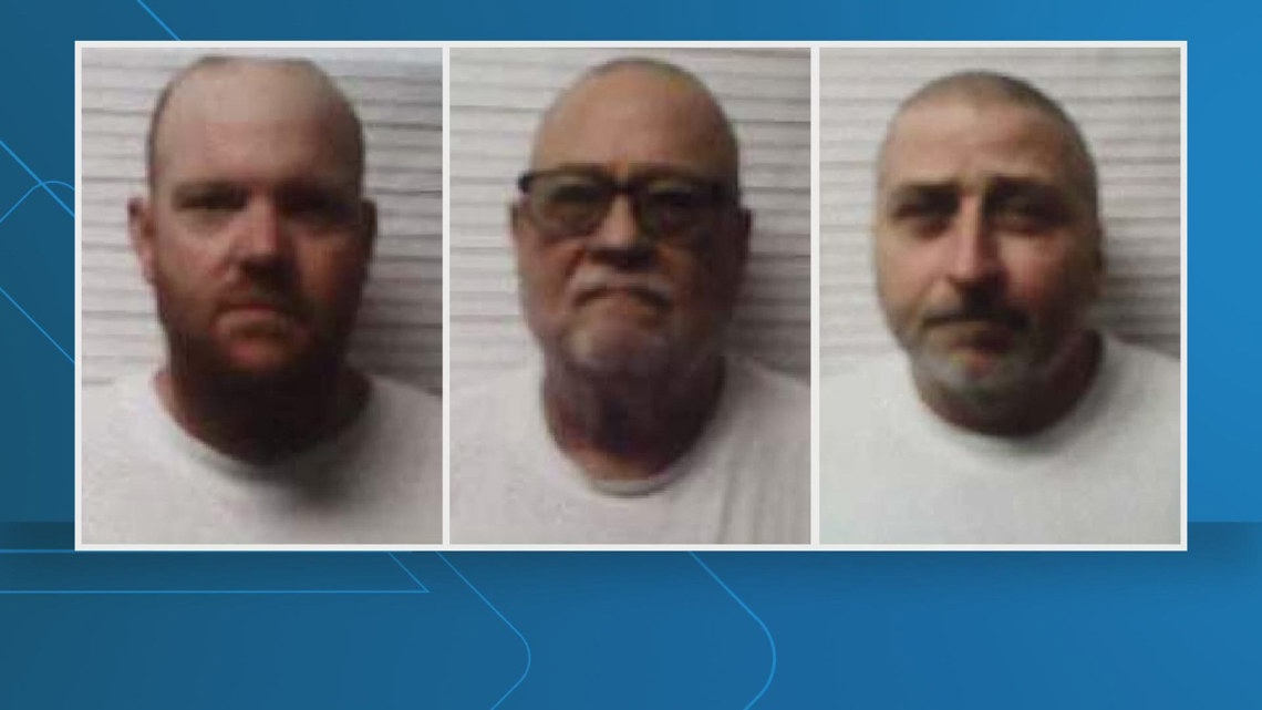 Ahmaud Arbery's killers argue appeals of their hate crime convictions ...