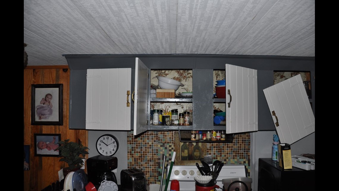 WATCH: Accused killer Kimberly Kessler speaks about Joleen Cummings ...