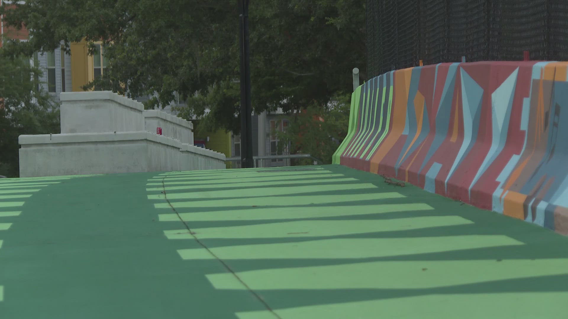 Jacksonville's Emerald Trail progresses amid funding challenges ...