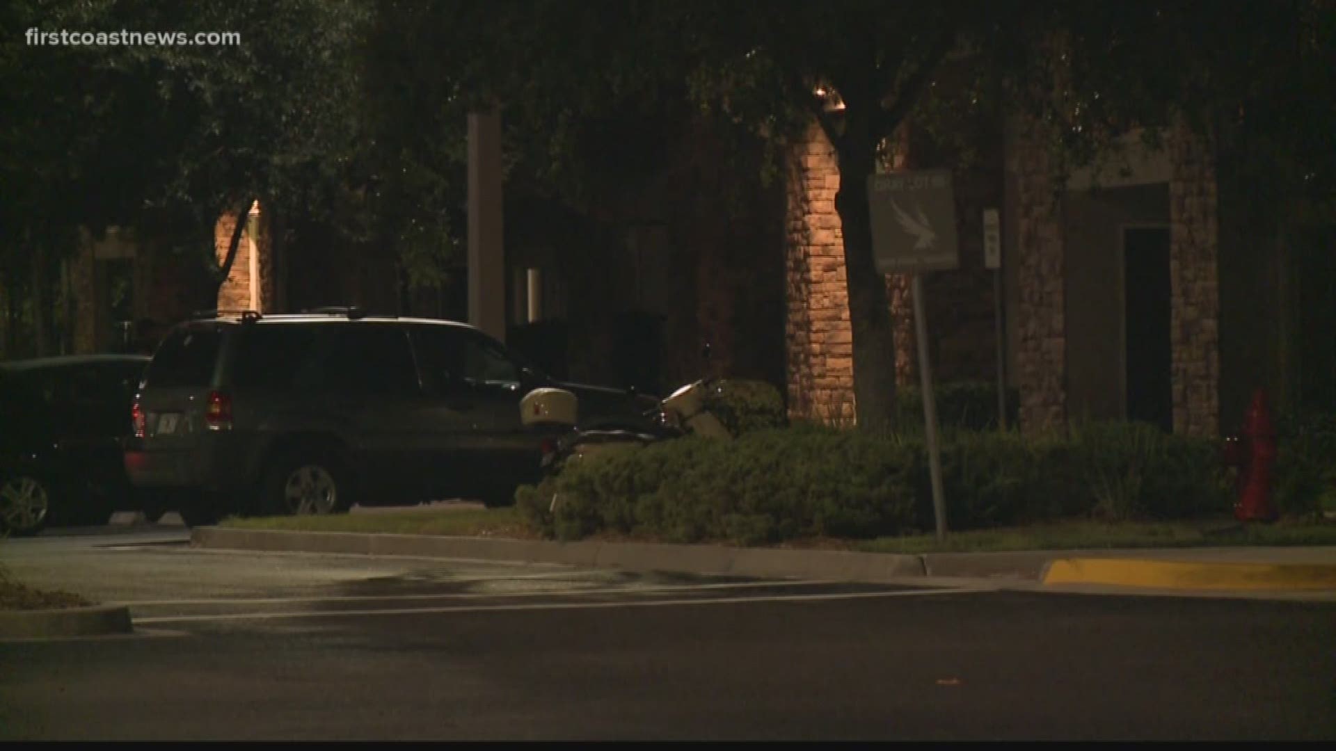 UNF police investigating report of sexual assault at the Flats ...