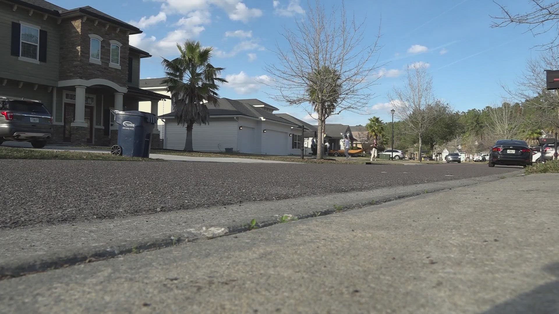 FDLE agent shoots Bishop Kenny teen playing 'Senior Assassins' game ...