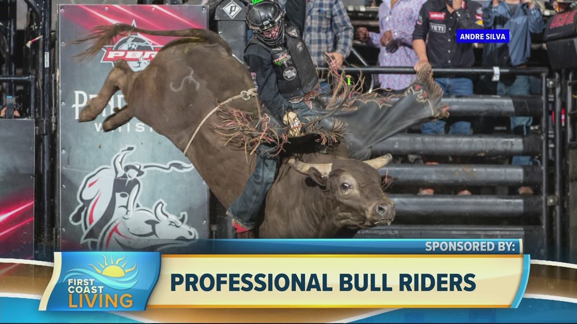 Lasso Up Jacksonville! Here come the Bulls!! (FCL May 21, 2021 ...