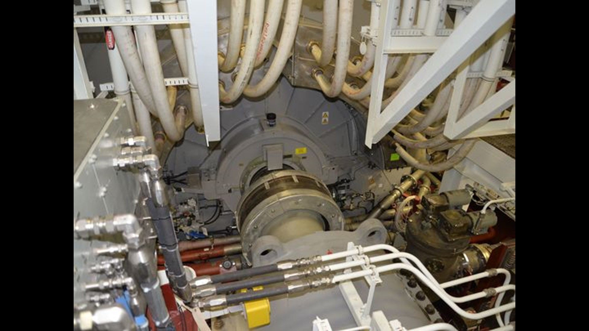 Inside the Navy's New Stealth destroyer | firstcoastnews.com