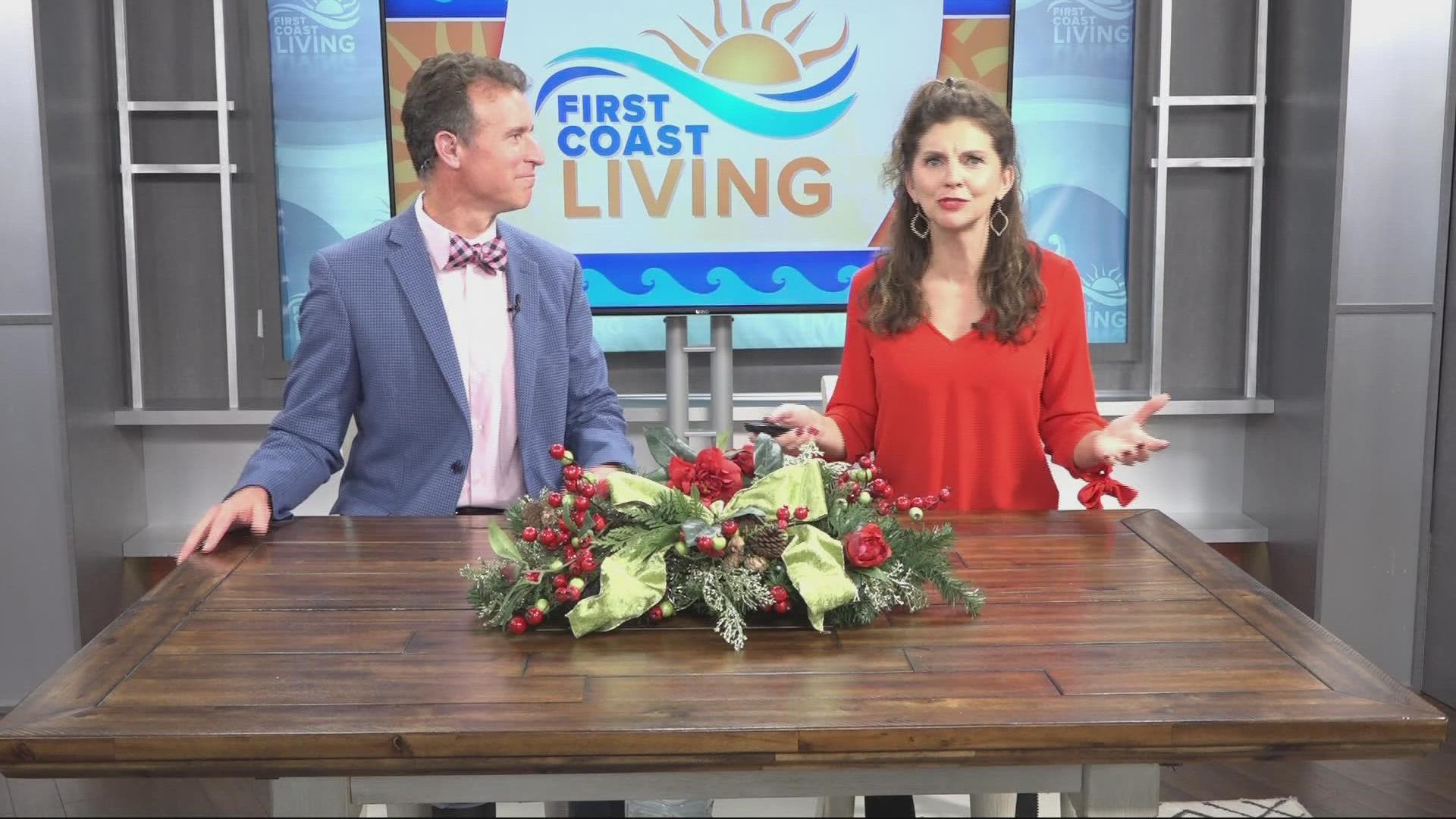 2023 travel trends (FCL Dec. 9, 2022) | firstcoastnews.com