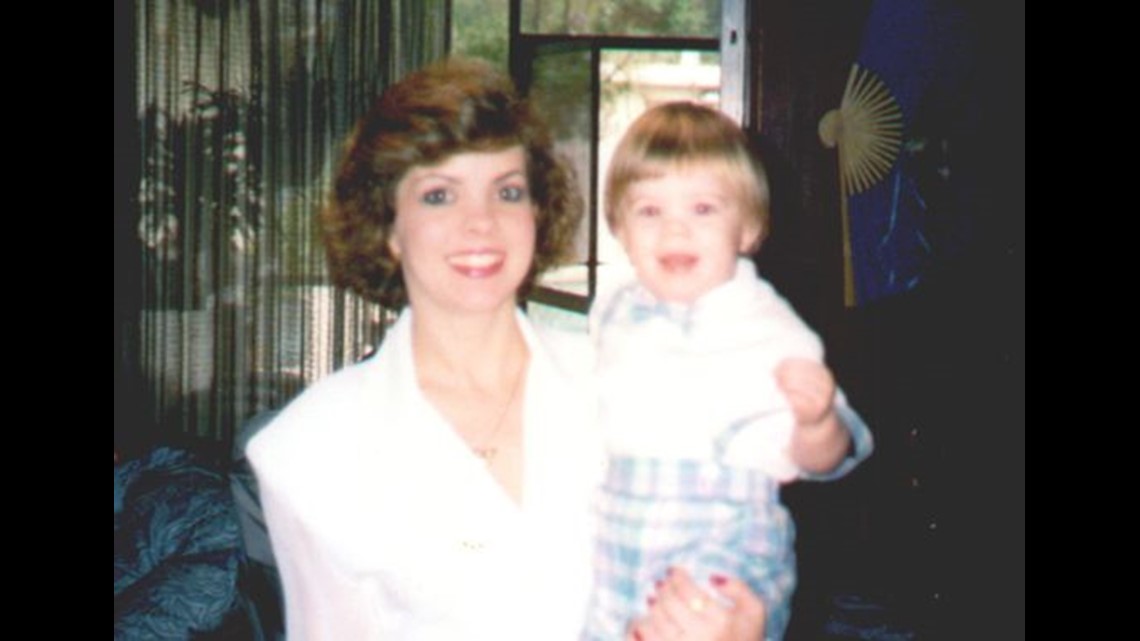 The disappearance of Bonnie Haim: Missing in 1993 and unearthed by son ...