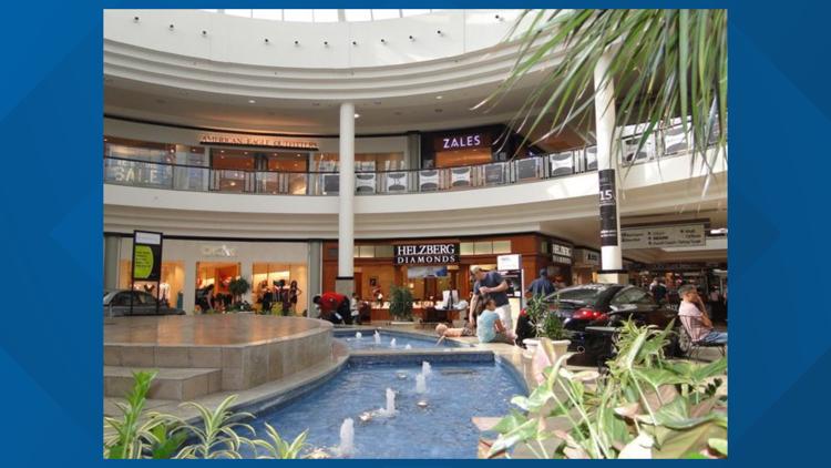 St Augustine Premium Outlets Jacksonville Flight | semashow.com