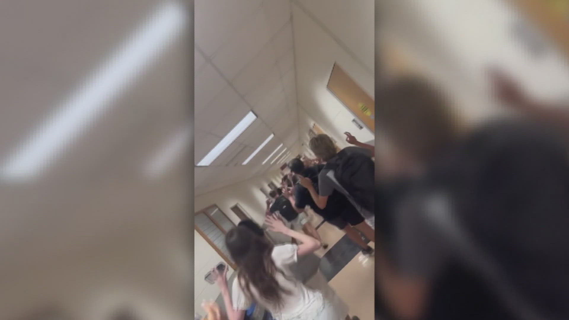 FSU senior from St. Johns County left student union minutes before ...