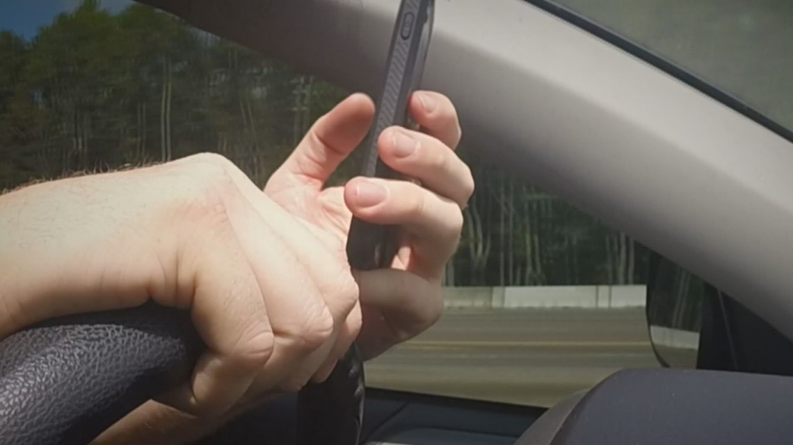 All you need to know about Florida's new texting and driving law ...