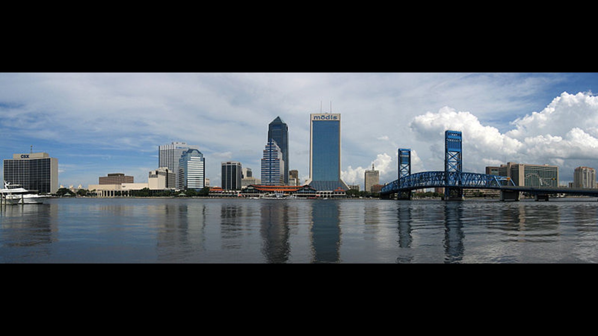 Of Florida's cities, Jacksonville had biggest population gain ...