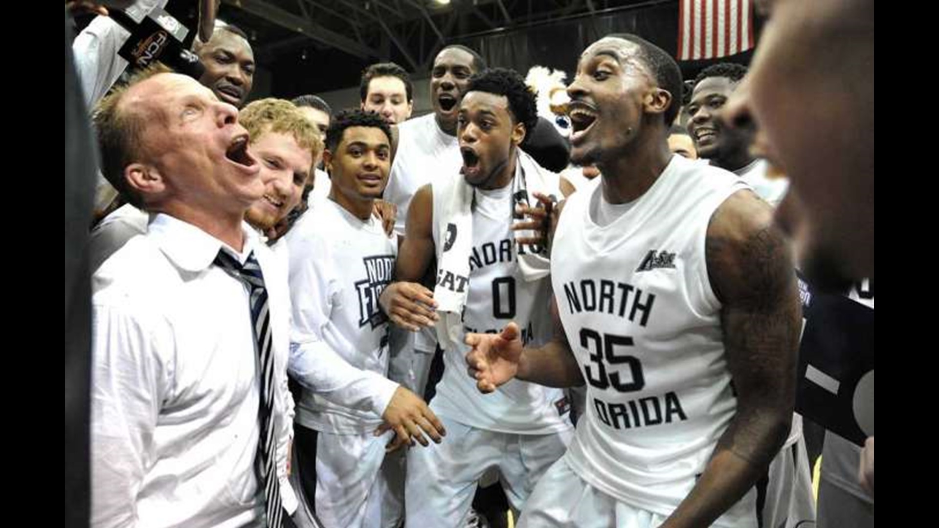 ASUN Conference Championship heading to Jacksonville | firstcoastnews.com