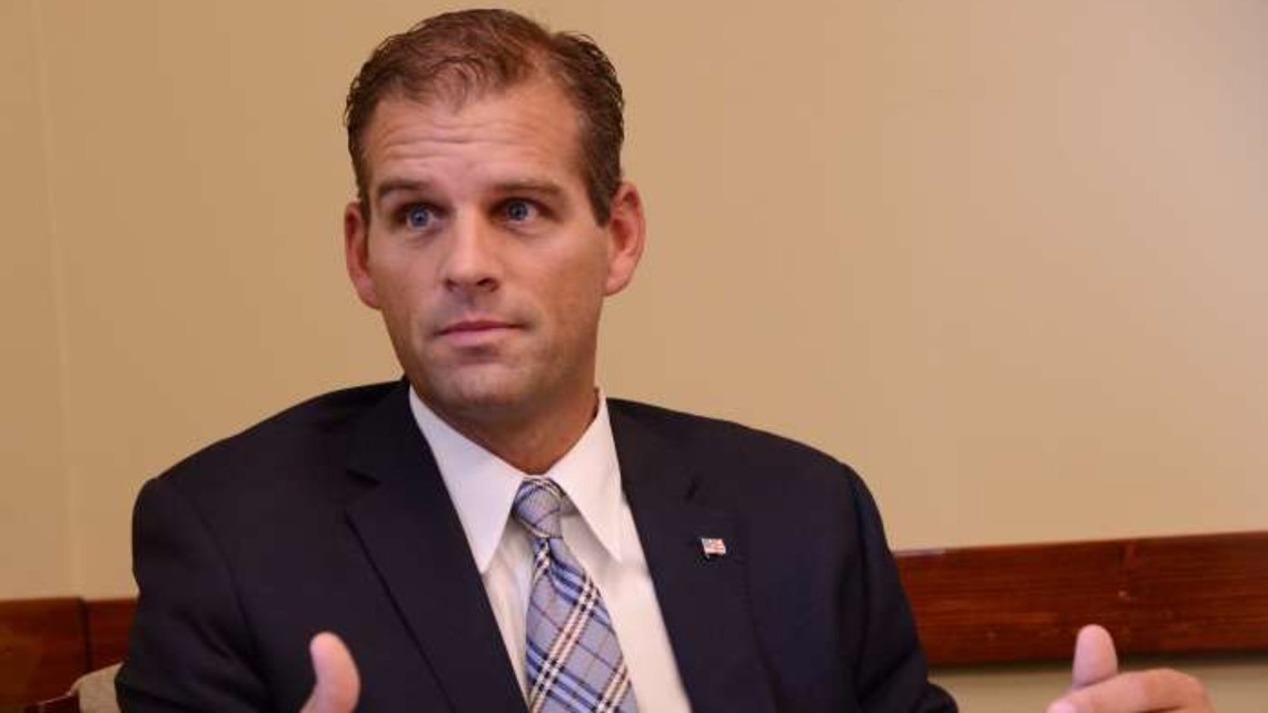 Former Jacksonville Public Defender Matt Shirk wants to force Cristian ...