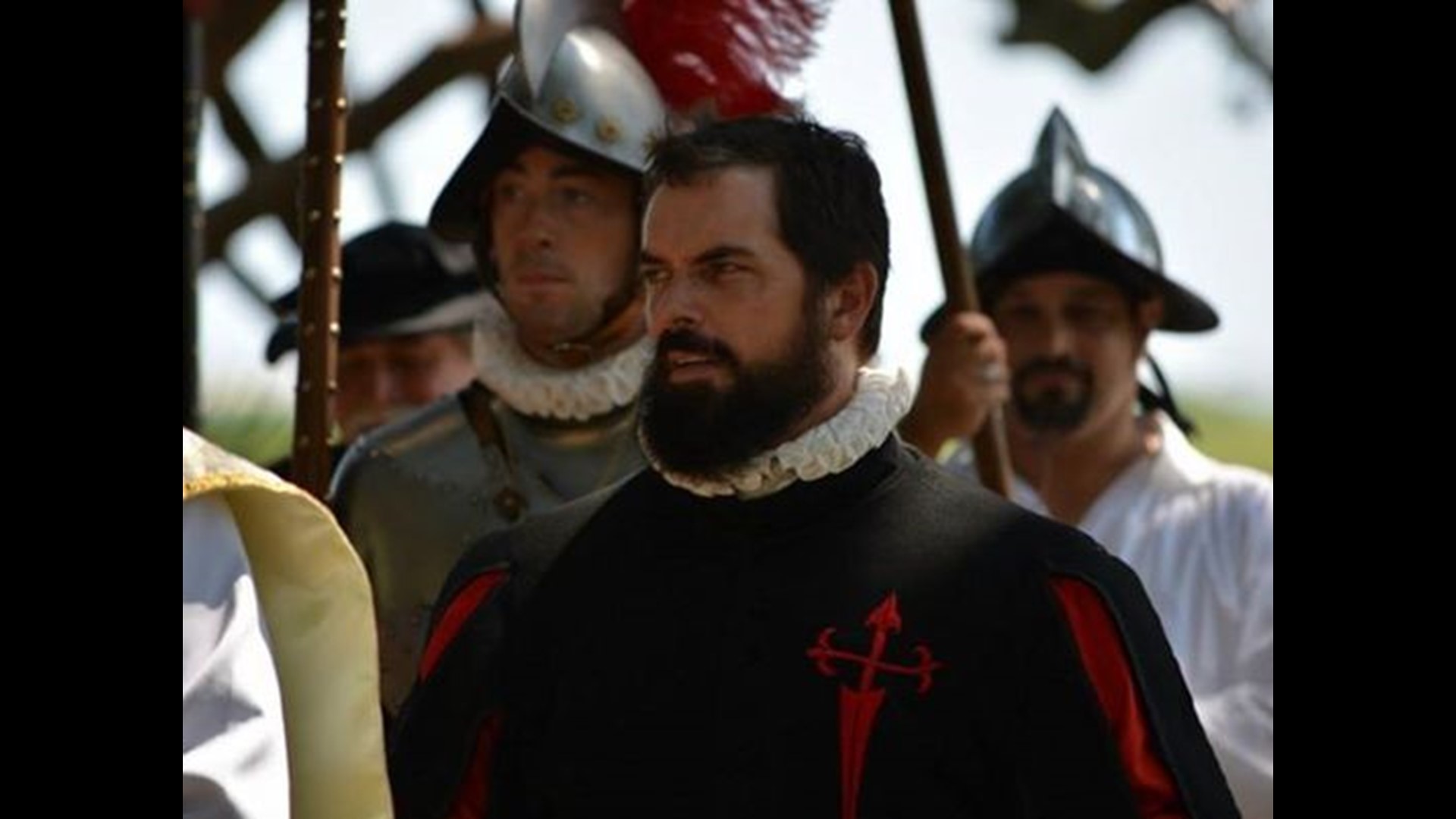 First Thanksgiving was held in Florida | firstcoastnews.com