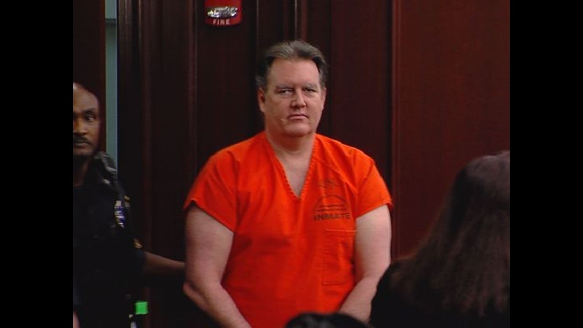 Judge sentences Dunn to life plus 90 years in prison | firstcoastnews.com