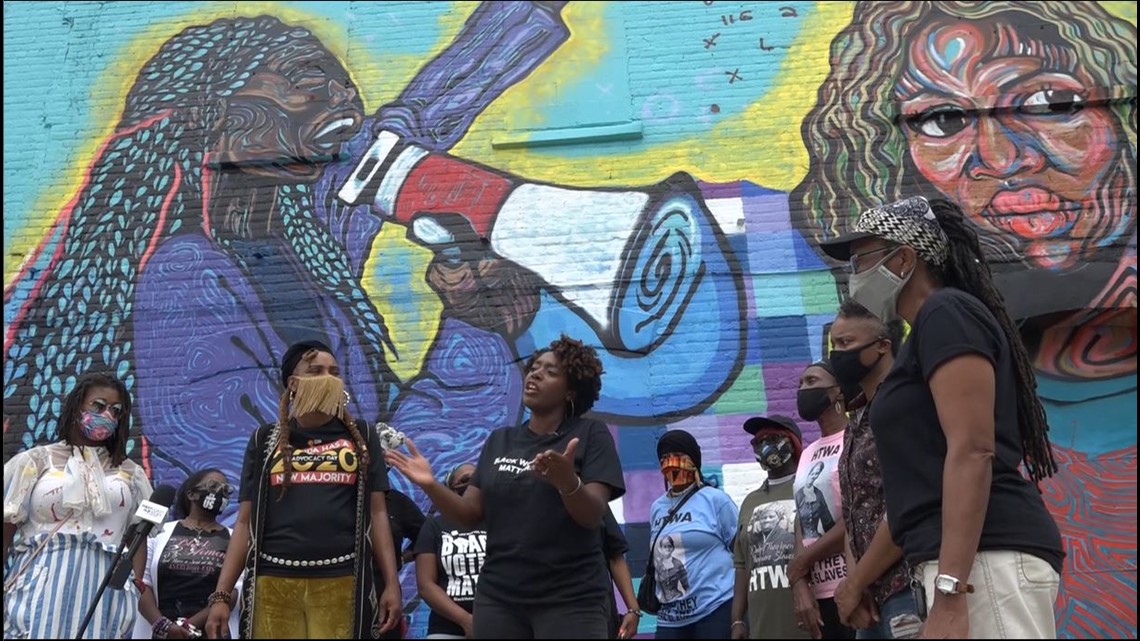 2020: When Florida's Black women lead | firstcoastnews.com