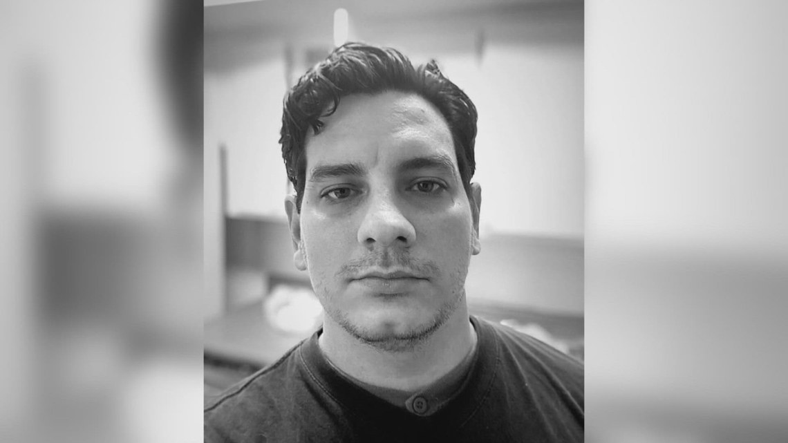 Autopsy complete for Jacksonville father Charles Faggart ...