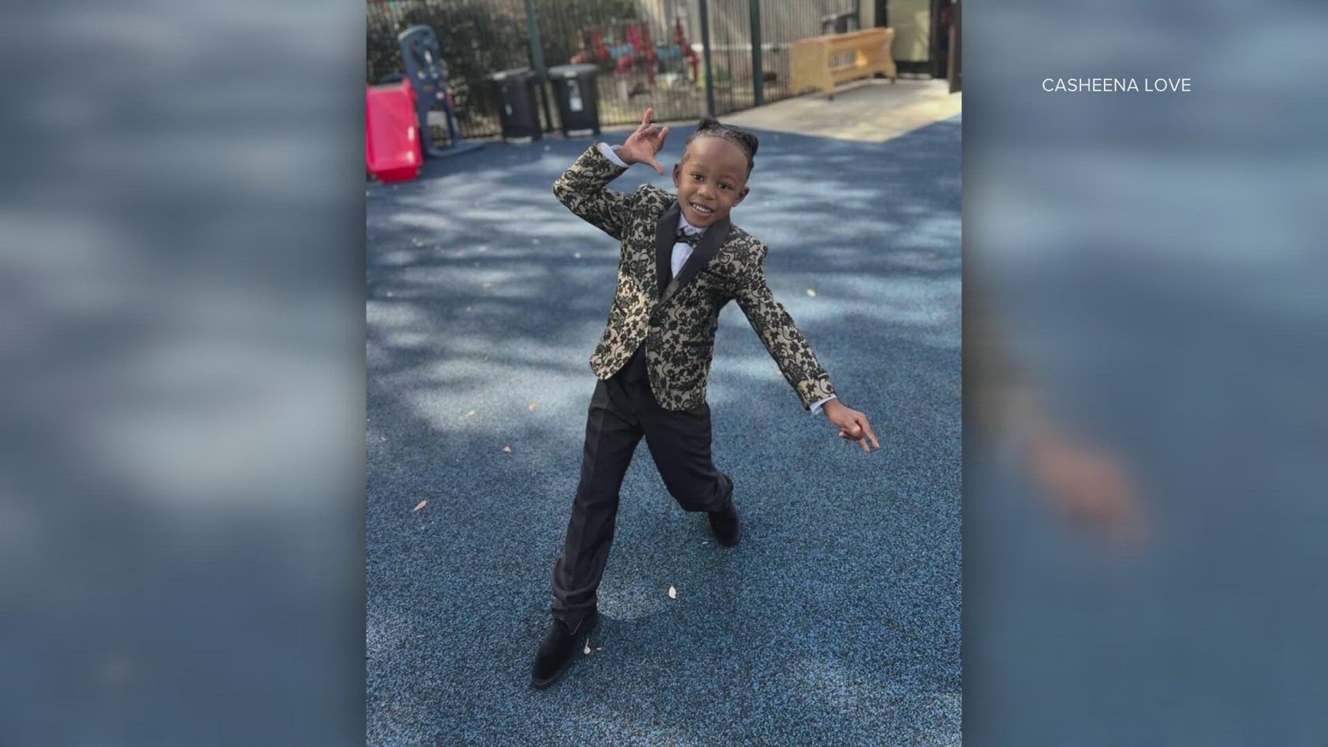Men who police say killed 7-year-old tied to Foolio gang '6 Block ...
