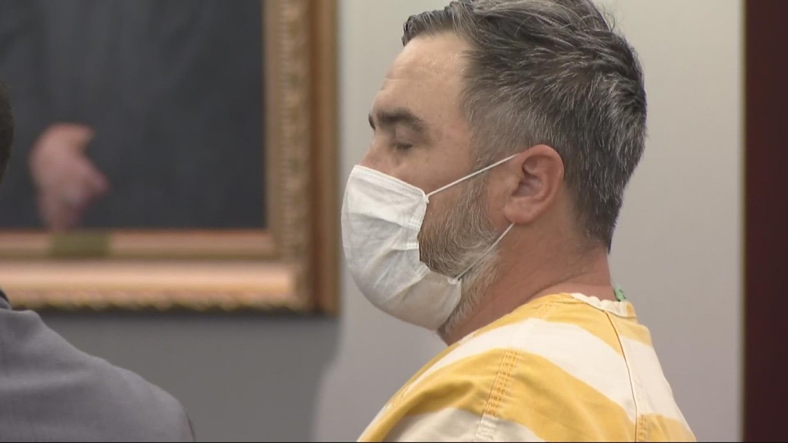 Clay County man accused of vehicular manslaughter, released from jail ...