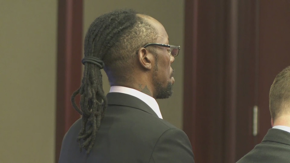 Man guilty in drug case tied to Jacksonville singer's death avoids ...