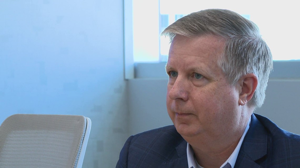 JEO CEO Jay Stowe says decision to resign was mutual | firstcoastnews.com
