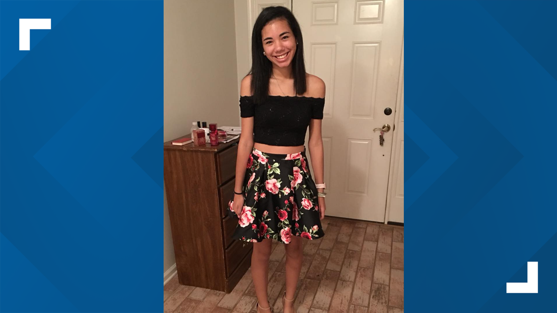 Community petitions for memorial for student at graduation ...