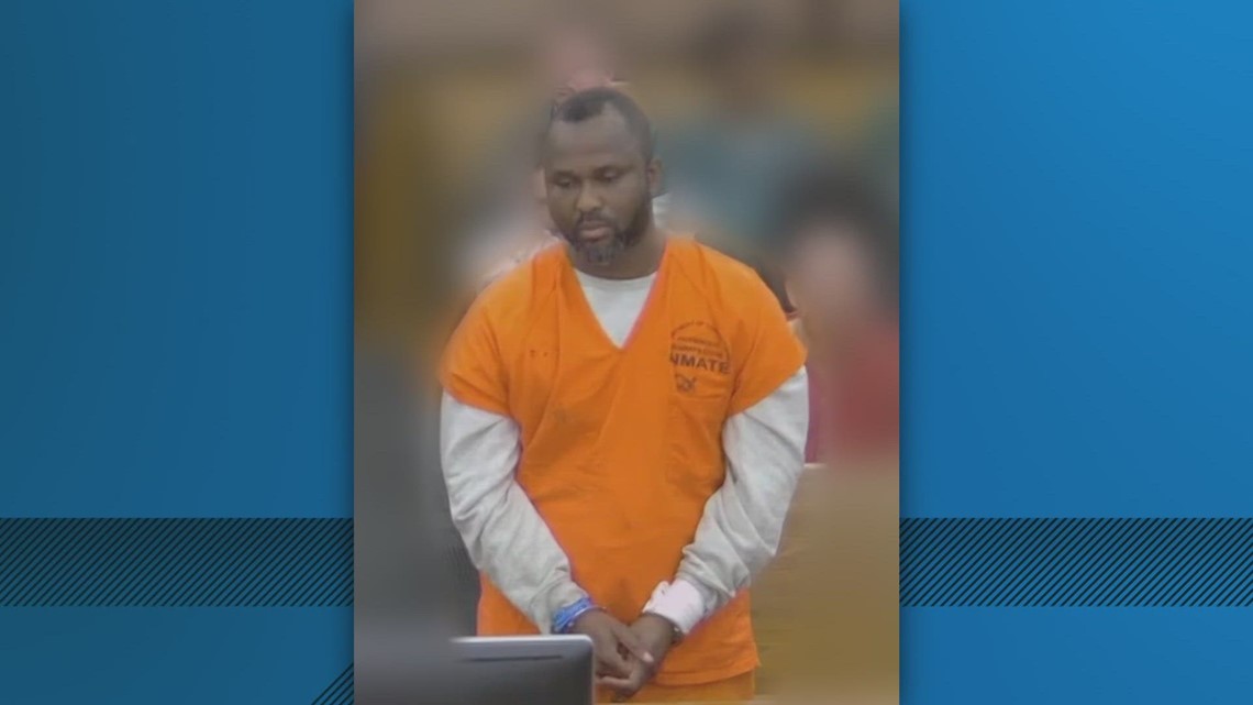 Arrested JSO corrections officer makes first appearance ...