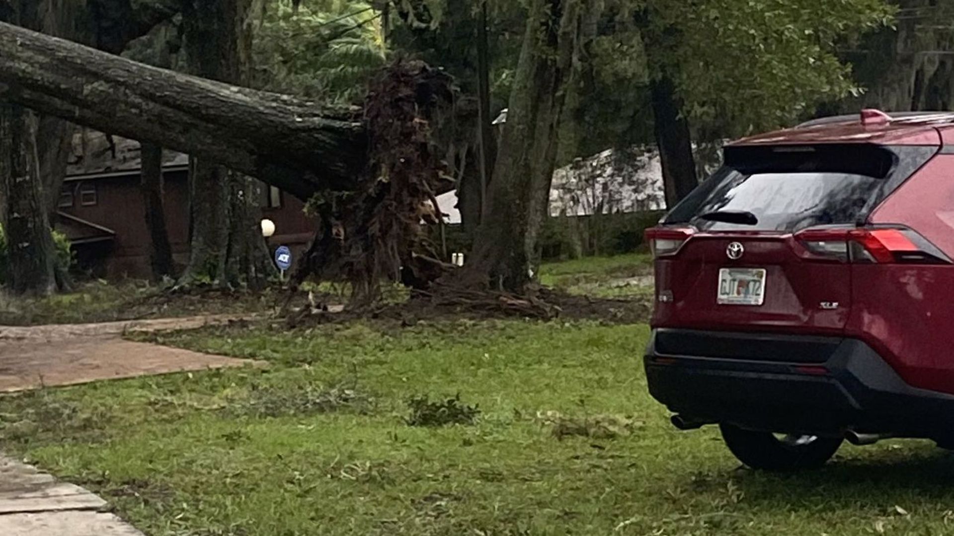 A glimpse of devastation left by Hurricane Ian | firstcoastnews.com