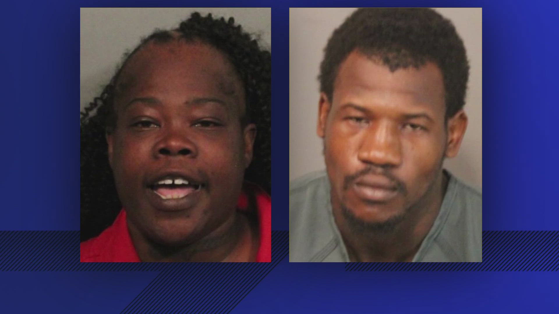 Police: Man accused of stealing fishing equipment in Putnam County, held on $30,000 bond ...