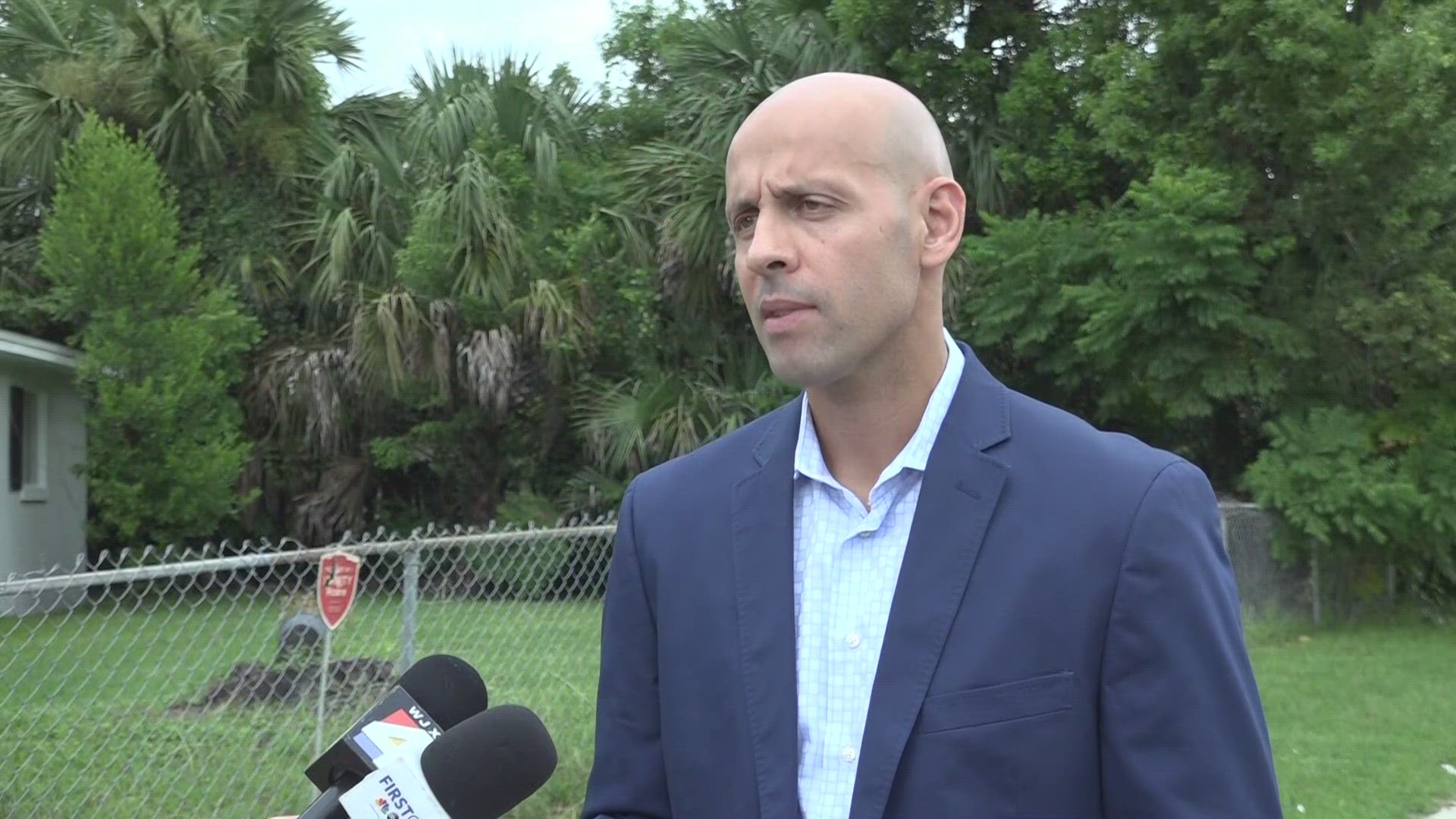 12-year-old boy hit, killed after being chased by dog on Jacksonville's ...