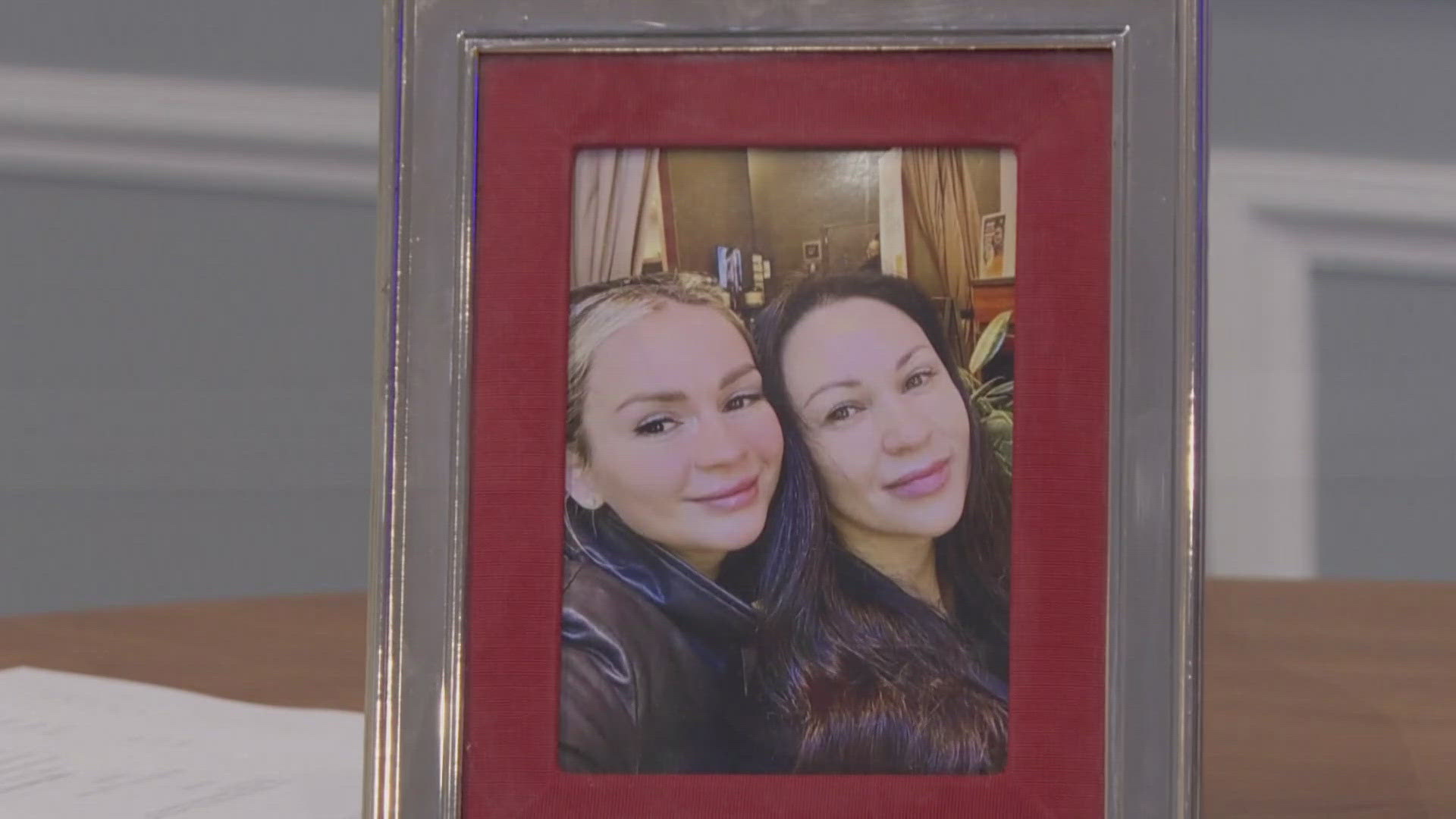 Woman injured in deadly Black Creek tubing crash files lawsuit against ...