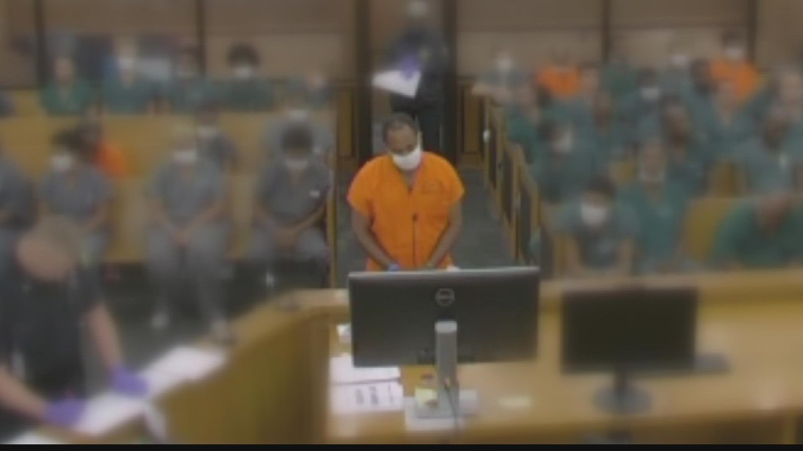 Former Duval Schools safety officer in jail | firstcoastnews.com