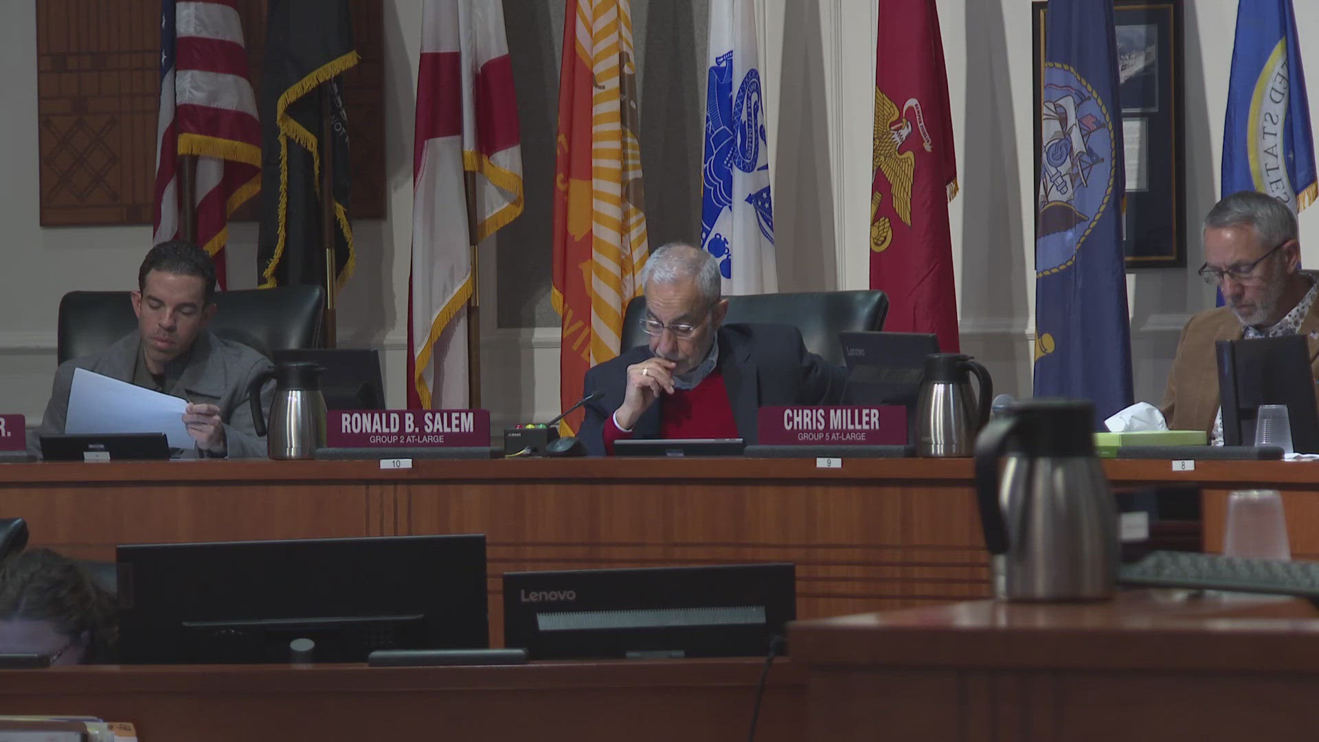 Questions remain as Duval DOGE committee dissects Florida DOGE Report ...