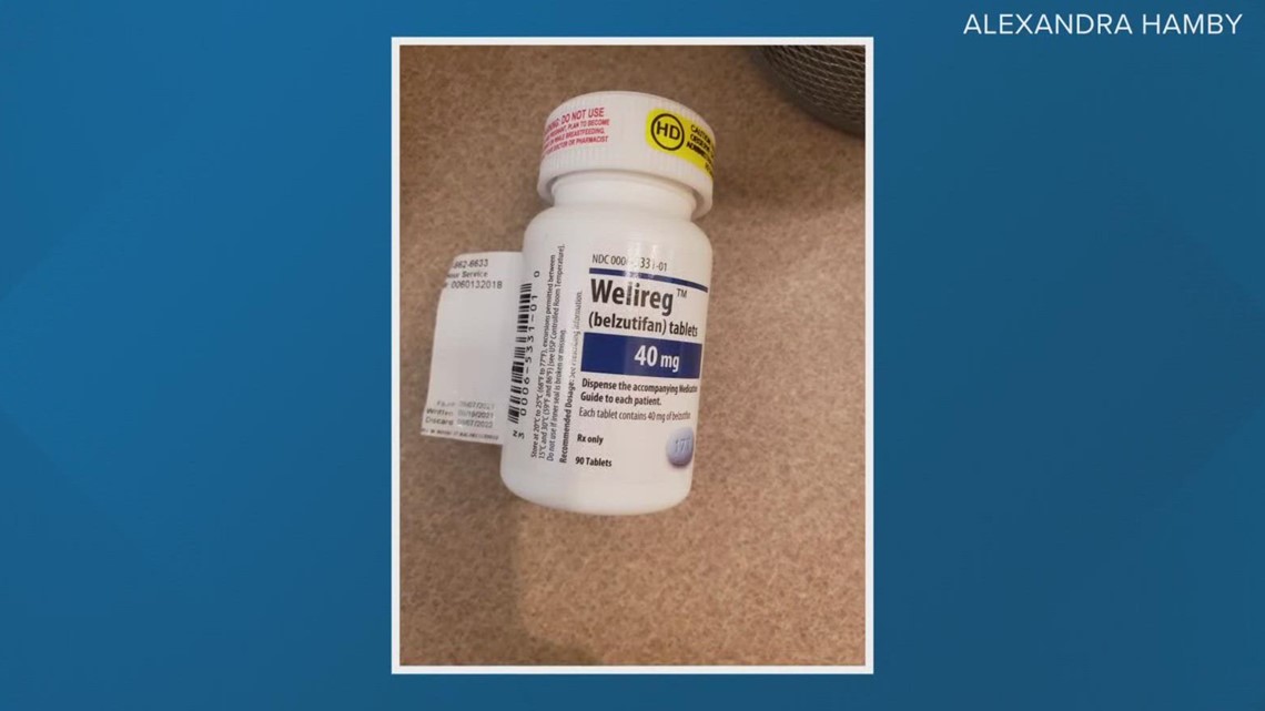 New cancer drug approved by FDA seems promising | firstcoastnews.com