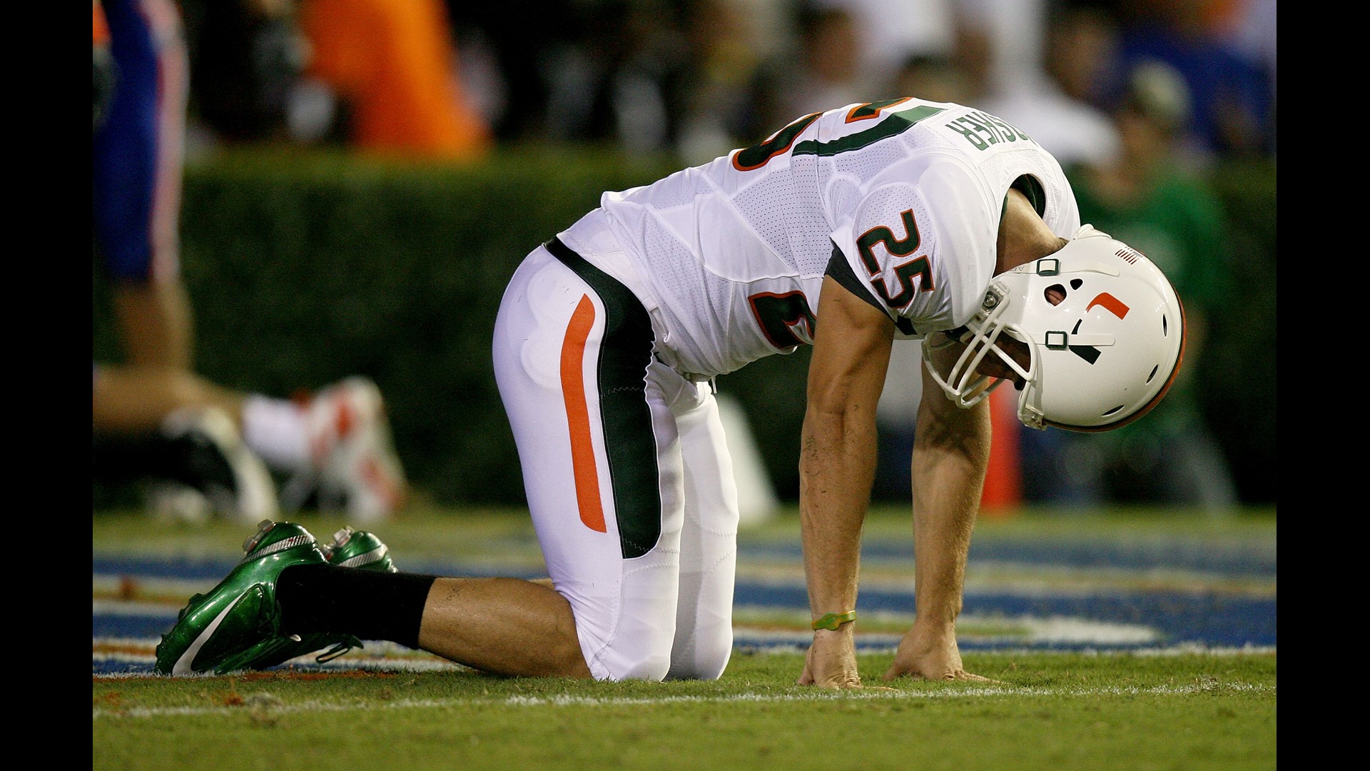 Gators-Canes to renew football rivalry in 2019 | firstcoastnews.com