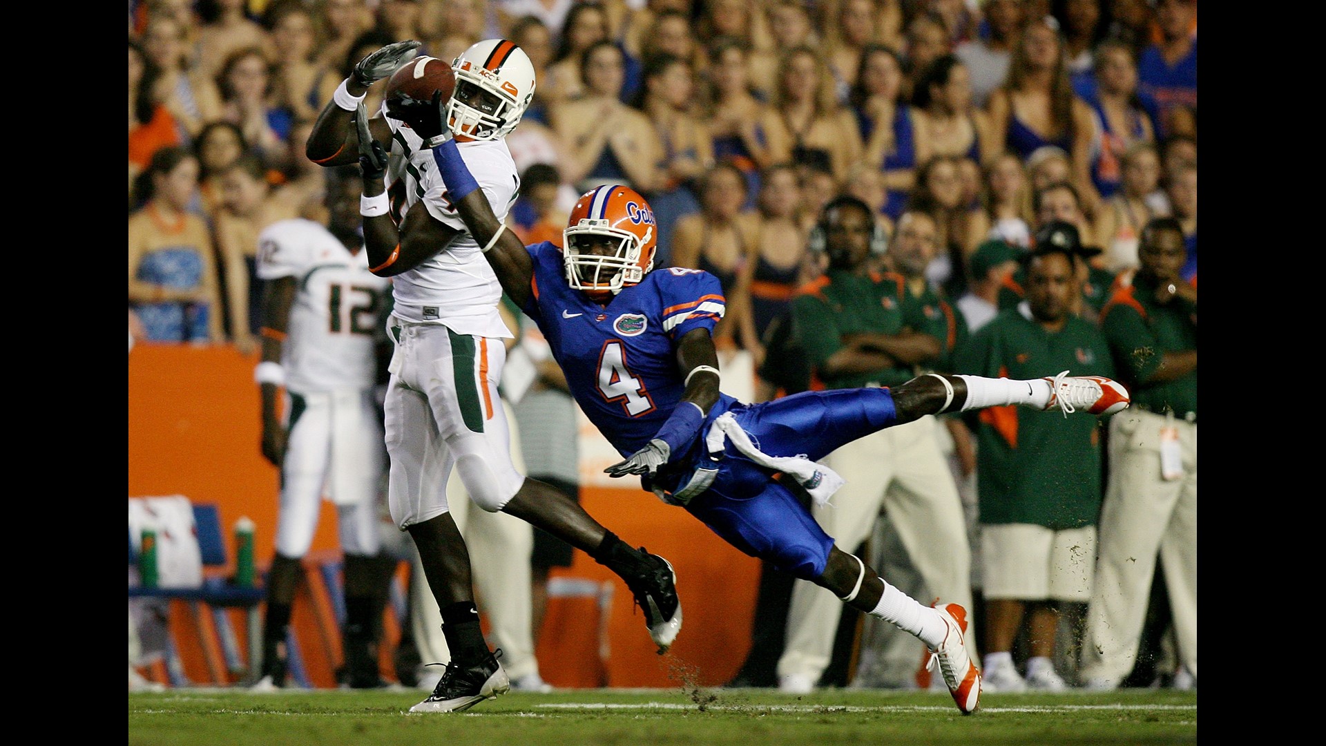 Gators-Canes to renew football rivalry in 2019 | firstcoastnews.com