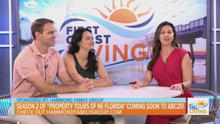 First Coast Living | firstcoastnews.com