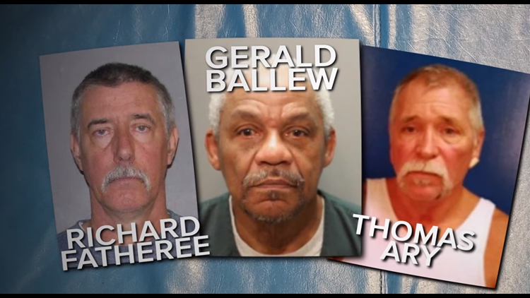 ‘They failed over and over and over again’: Repeated child sex abuse ...