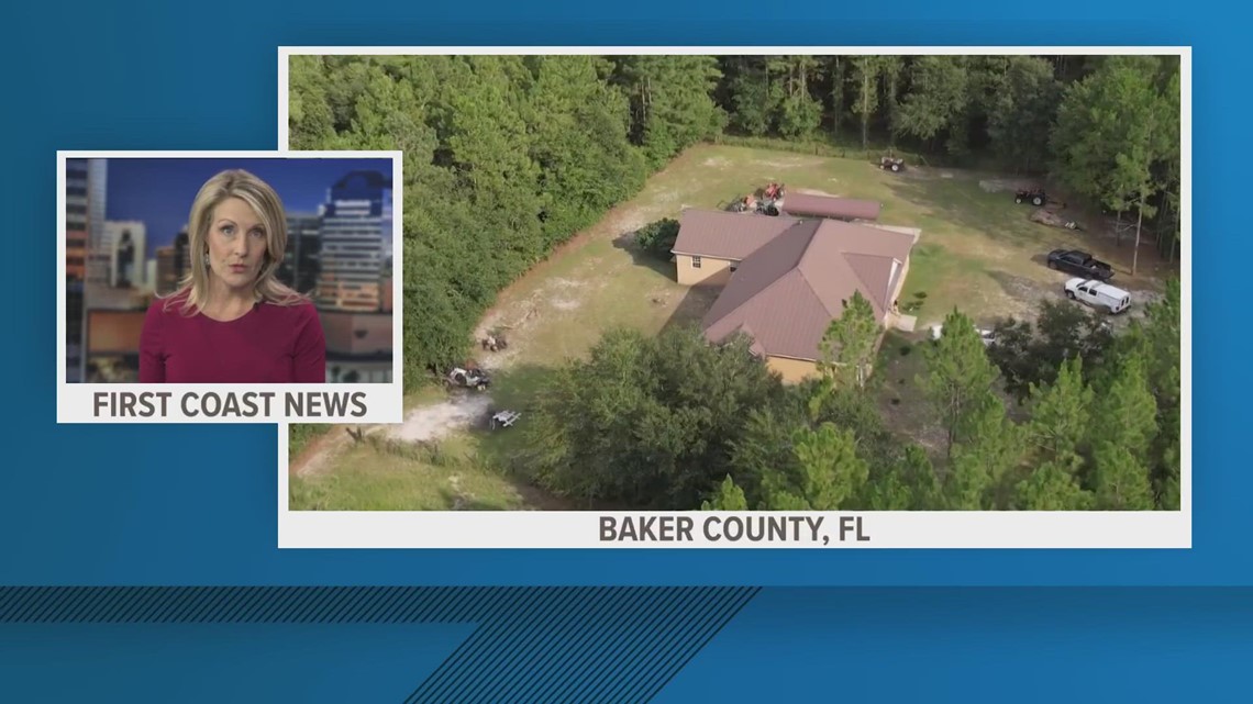 Three charged in connection to 'execution style' double murder in Baker ...