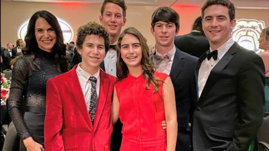 Who is Stetson Bennett? Georgia quarterback's inspiring story ...